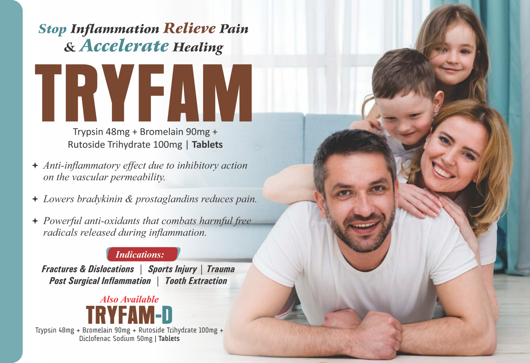 Home - Fams Pharma Pvt Ltd